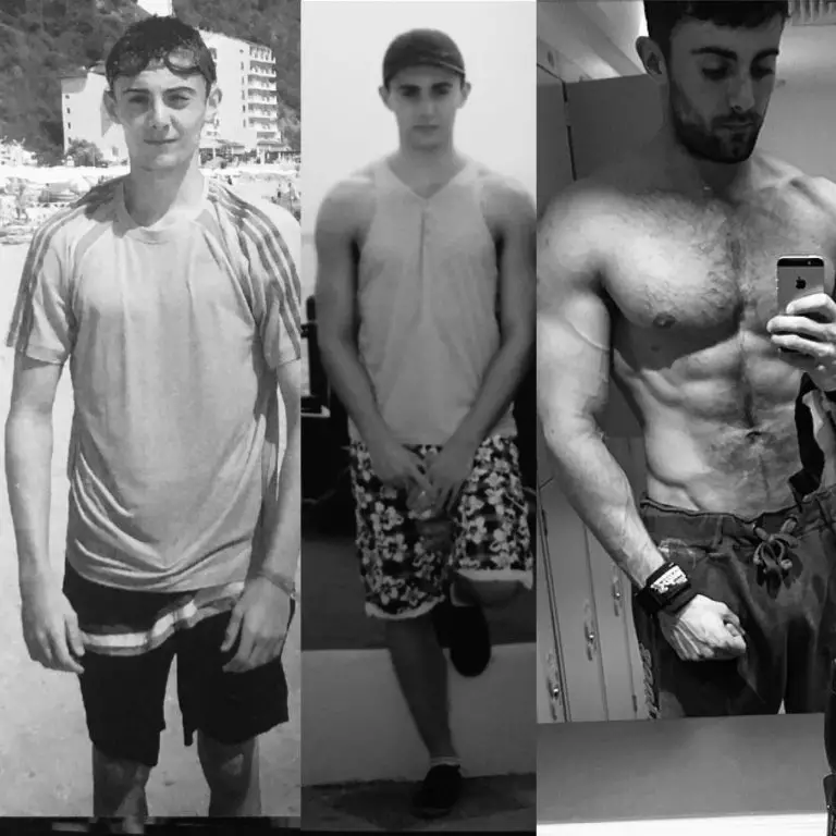 Bulking Is Hard! 4 Simple Steps to Make Your Bulk Easier