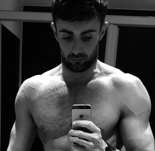 Hardgainer Shoulders | the Ultimate Shoulder Workout