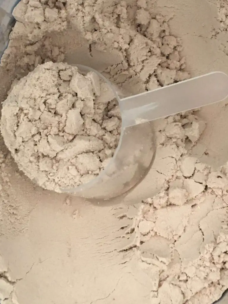 19 Best Bulking Foods for Hardgainers