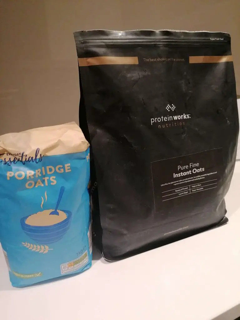 10 Bulking Essentials (Food, Supplements & Equipment) - Bodies By Byrne